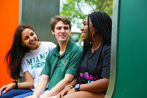 Give to UM | University of Miami