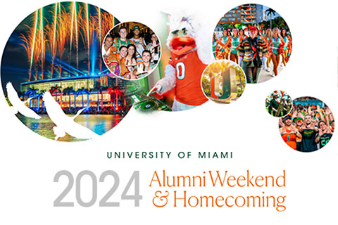 University of Miami