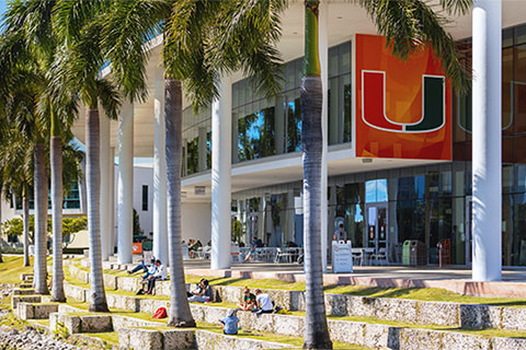 University of Miami
