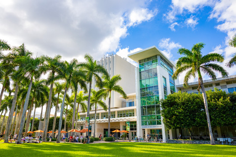 University of Miami